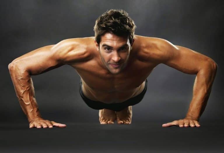 How Many Pushups a Day Is a Good Workout?